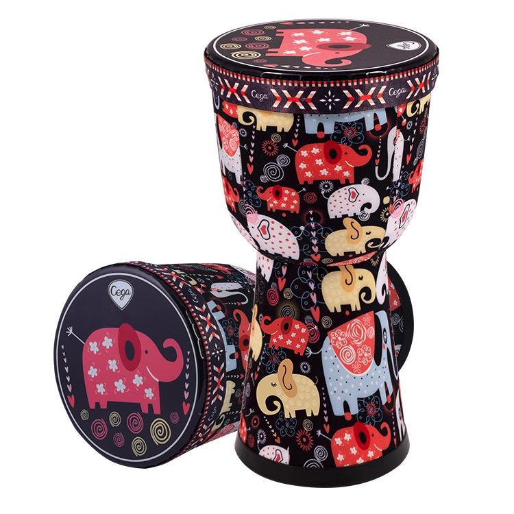 Children's Hand Drum 8 Inch Lightweight Abs Percussion Musical Instrum ...